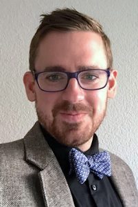 Congratulations to Dr. Ringenberg - Collaborative Research Center 1333