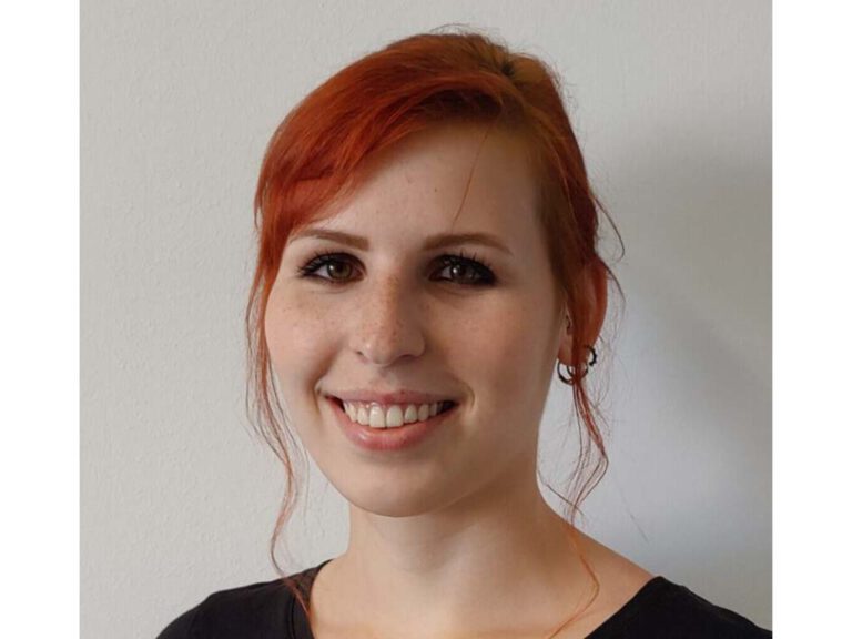 Research Stay Abroad - Congratulations to Sofia - Collaborative ...